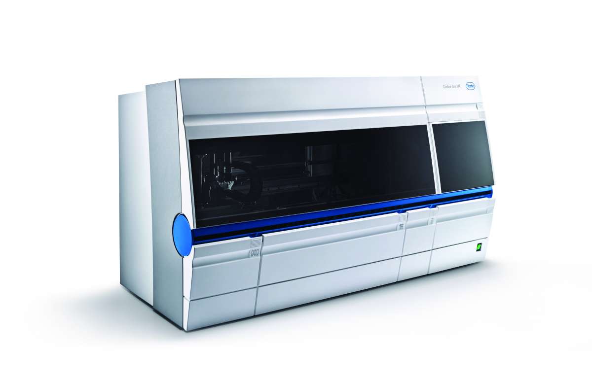 Cedex Bio HT til Alvotec | LYRA - lyra.is